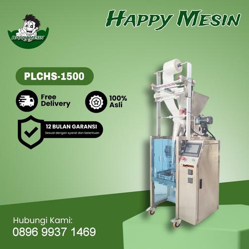 Jual Mesin Fillinh Powder Sachet/Mesin Packing Sachet Otomatis PLCHS ...