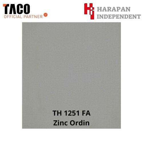 Jual TACO HPL TH 1251 FA Zinc Ordin - Jakarta Barat - Harapan ...