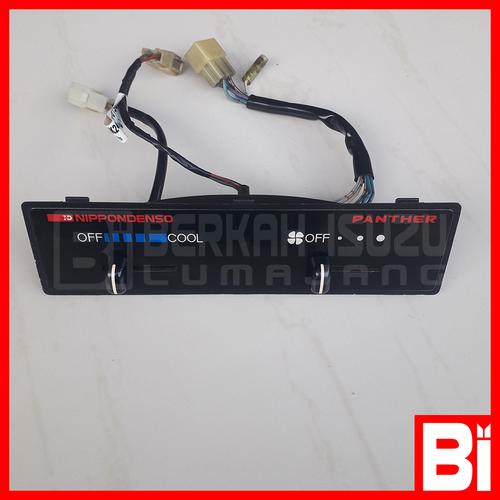 Jual Saklar Panel AC Isuzu Panther Kotak Orisinil Original Ori Copotan ...