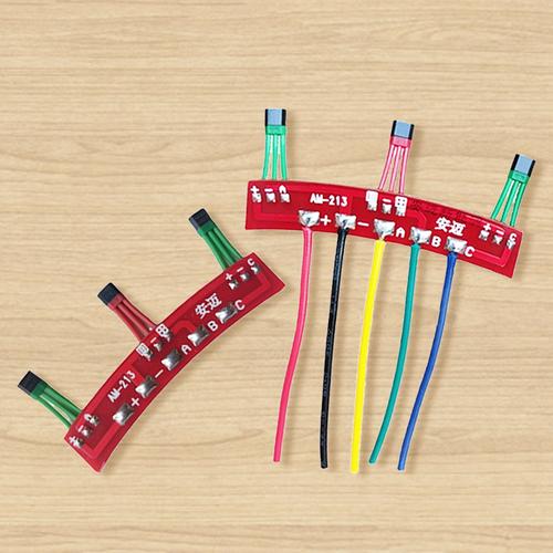 Jual Universal Sensor Dinamo Hall Modul Sensor Sepeda Listrik Sepeda ...