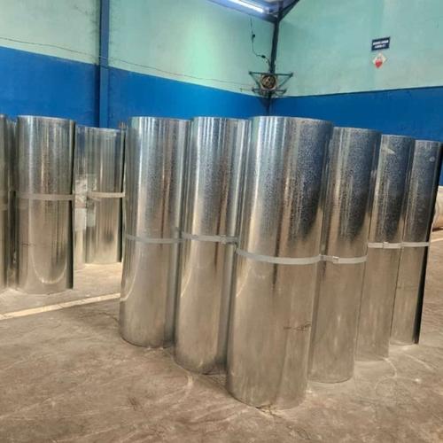 Jual SENG BJLS LOKFOM GALVANIS 0,4 MILI - Jakarta Pusat - Cv. Maju ...