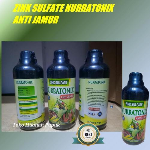 Jual = PUPUK SEMPROT PENYAKIT BERCAK KUNING PADA DAUN MENTIMUN ZINK ...