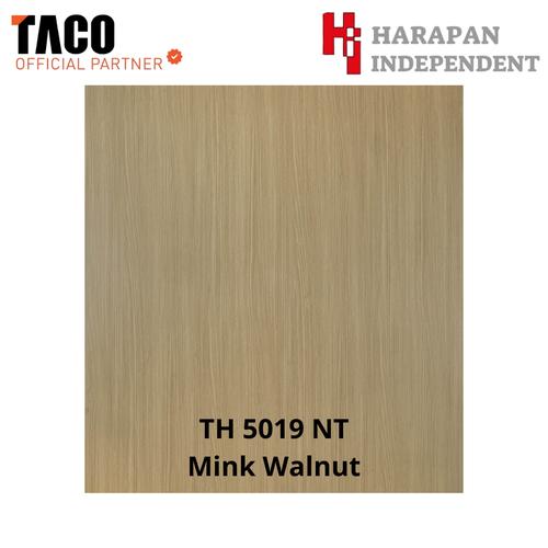 Jual TACO HPL TH 5019 NT Mink Walnut - Jakarta Barat - Harapan Independent | Tokopedia