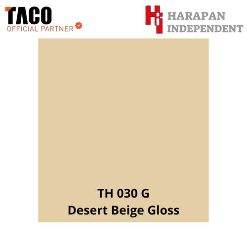 Jual TACO HPL TH 030 G Desert Beige Gloss - Jakarta Barat - Harapan ...