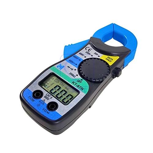 Jual Tang Ampere Digital 87 Series / Clamp Meter Digital 87 Series ...