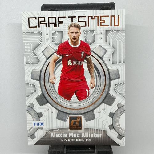 Jual Alexis Mac Allister Mason Mount Nicolo Barella Thomas Muller ...