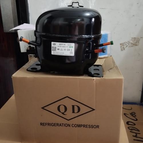 Jual KOMPRESOR KULKAS 2 PINTU QD65 1/5PK | COMPRESSOR KULKAS 1/5PK R134 ...