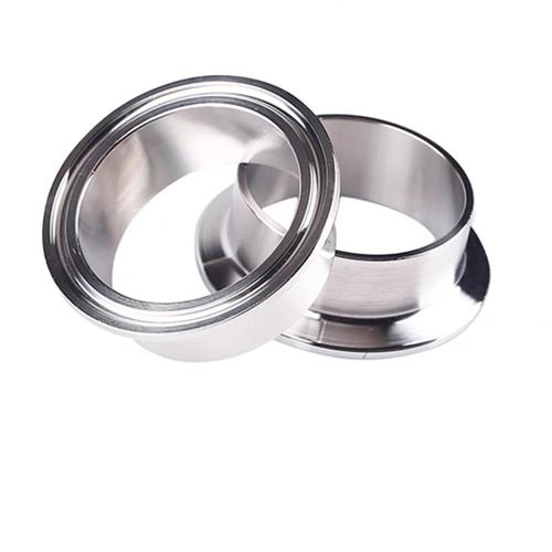 Jual Ferrule ring cincin sanitary ss 304 ukuran 2" (50,8mm) x 64 mm ...