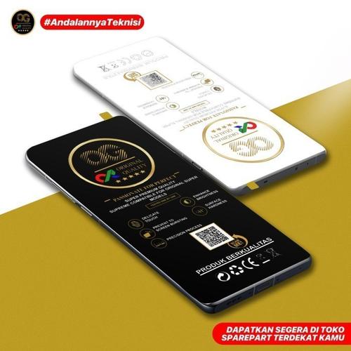 Jual LCD TS INFINIX SMART 4/X653/SMART 4C/X653C/TECNO POP 3+/SPARK 4 ...