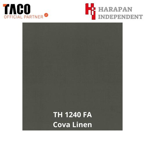 Jual TACO HPL TH 1240 FA Cova Linen - Jakarta Barat - Harapan ...