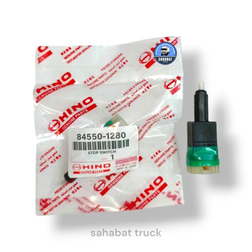 Jual Switch Rem HINO LOHAN K4 84550-1280 - Jakarta Barat - Sahabat ...