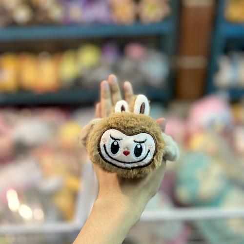 Jual KUNCIRAN LABUBU BUTTER BEAR POPMART CRY BABY PPG POWERPUFF GIRLS ...