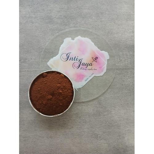 Jual PARROT COCOA POWDER/BUBUK COKLAT REPACK ALL VARIAN - 100 GR - Kota ...