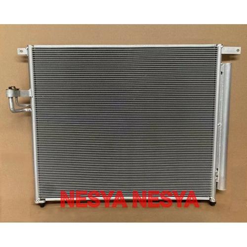Jual Condensor Kondensor Radiator AC Mobil All New Ford Everest ...