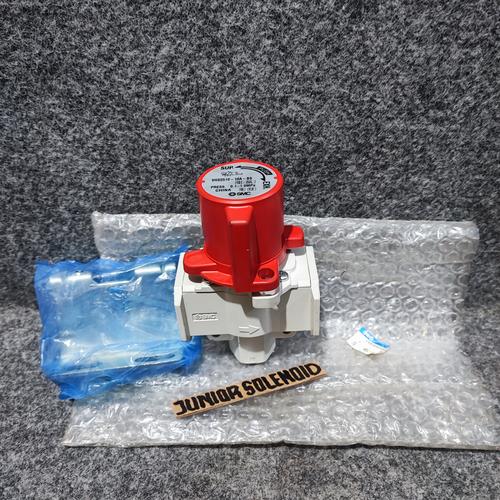 Jual HAND VALVE SMC VHS5510-10A-BS PORT 1 IN - Kota Tangerang - JUNIOR ...