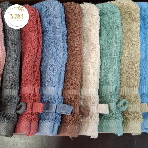 Jual Waslap Handuk Lembut dan Tebal Warna - Kota Surabaya - MnM Towel ...