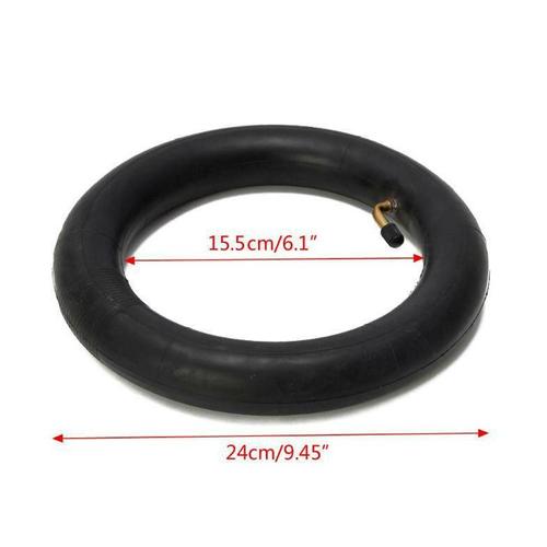 Jual Premium Ban Dalam Hoverboard 10Inch 10X2.125 Pentil Bengkok Inner Tube Smart Balance Wheel ...