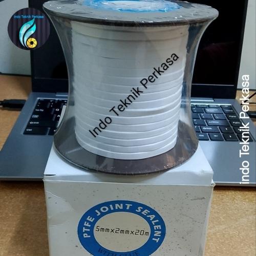 Jual EXPANDED PTFE JOINT SEALENT 3MM x 10MM - Jakarta Barat - Indo ...
