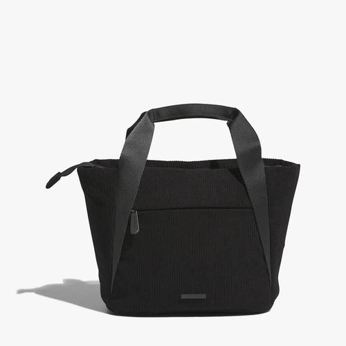 Jual Adidas Golf Versatile Round Tote Women's Tote Bag - Black - Kota ...