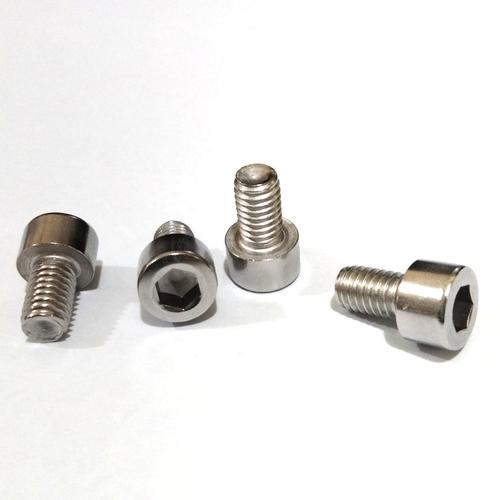 Jual BAUT Socket M6 x 10 BAUT SOKET 6x10 Kunci L 5 STAINLESS 304 Soket ...