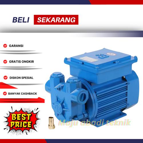 Jual Pompa Transfer Minyak Solar Pompa BBM 50Lpm Explosion proof DC 24v ...