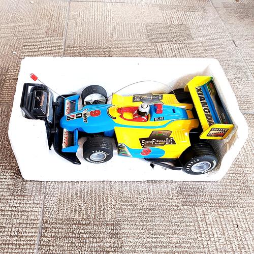 Jual Mobil Remote Control RC Formula 1 Era 80 an - Kota Malang - 90s ...