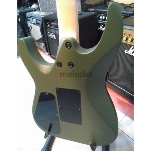 Jual Jackson DK2M Pro Dinky Matte Army Drab, Electric Guitar - Kab. Lebak - rendiata | Tokopedia