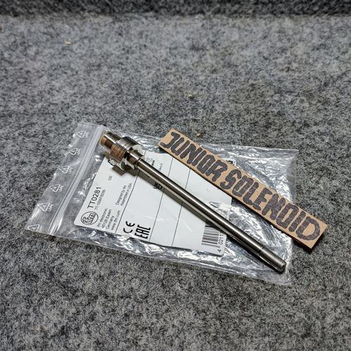 Jual TEMPERATURE PROBE SENSOR IFM TT0281 - Kota Tangerang - JUNIOR ...