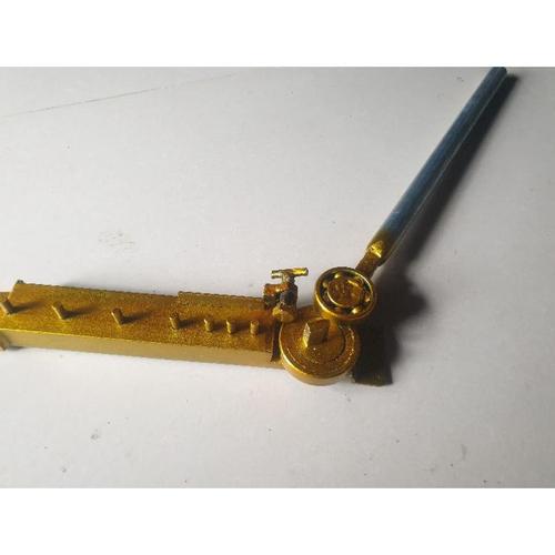 Jual Alat Begel Penekuk Besi Beton Begel Cincin Ring Beton Untuk Besi ...