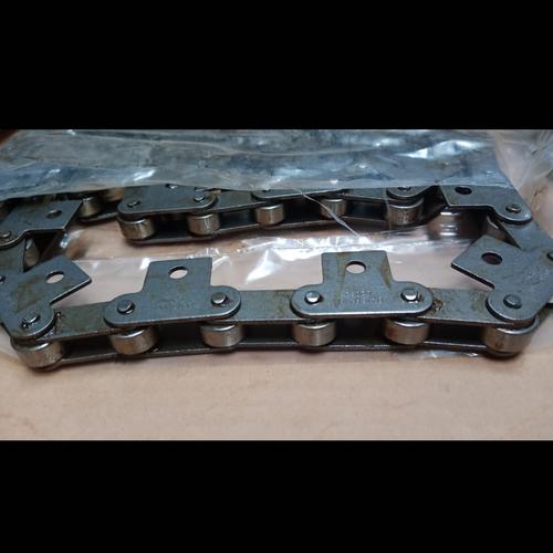 Jual RANTAI C2052 SA1 2L BESI DOUBLE PITCH CHAIN CONVEYOR 2052 ...