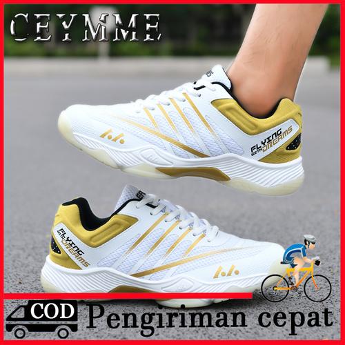 Jual 【Tersedia】Sepatu Bulutangkis Sepatu Badminton Sepatu Premium ...