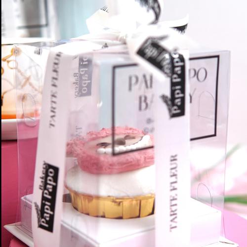 Jual LABUBU CUPCAKES (singles) - Jakarta Barat - Papi Papo Bakery ...