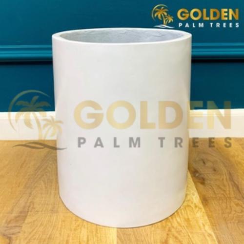 Jual Pot Tanaman - Pot Silinder (T35) - Jakarta Barat - Golden Palm ...