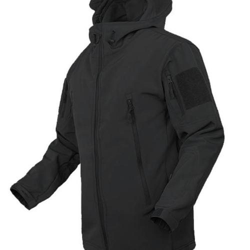 Jual Jaket Waterproof Jaket Parasut Gunung Parka TAD Revolver Tactical ...