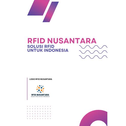 Jual RFID INDONESIA SISTEM RFID - Jakarta Utara - RFID NUSANTARA ...