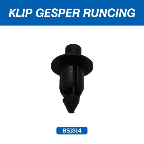 Promo Klip Kancing Baut Rivet Body Motor & Dashboard Mobil - Jakarta ...