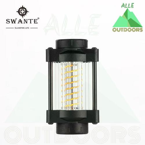 Jual Swante LED Outdoor Tungsten Filament Lamp Glass, Lampu Camping, Transp - Kab. Bogor - ALLE ...