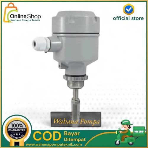 Jual The rotary material level switch 220V industrial limit sensor tipe ...