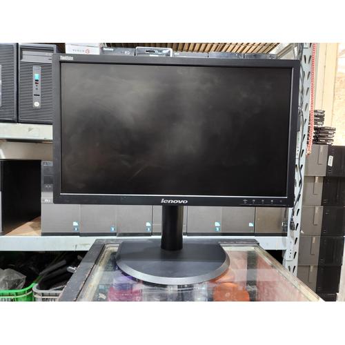 Jual MONITOR PC 23" LENOVO THINKVISION, MODEL LT2323PWA - Kab. Sidoarjo - EXCOMPUTER | Tokopedia