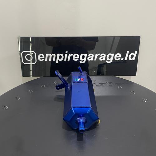 Jual Tabung Tangki Radiator Coolant HPD Innova Fortuner Diesel 1KD 2KD ...