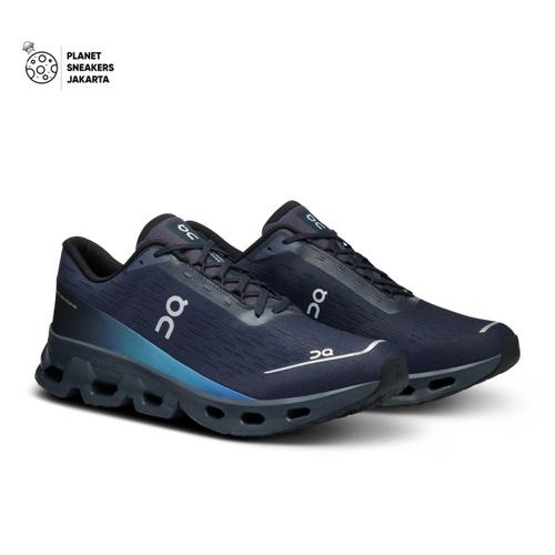 Jual On CloudSpark Men "Black Blueberry" (BNIB) Original - Fog Eclipse, 8 - Jakarta Selatan ...