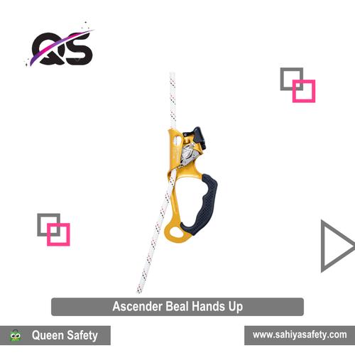 Jual Ascender Beal Hands Up - Beal Ascender Hands Up Original - Jakarta ...