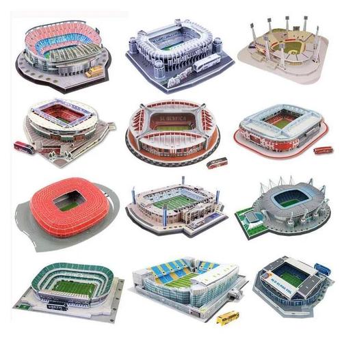 Jual Upgrade 【Ready Stock COD】Miniatur Puzzle 3D Masjid AL HARAM MEKAH ...