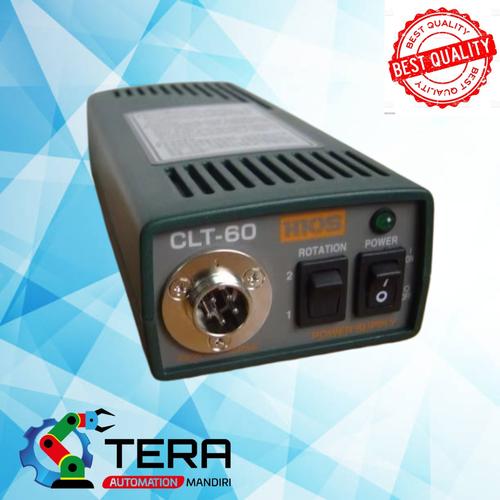 Jual HIOS CLT-60 electric screwdriver DC power supply for CL-4000 CL ...