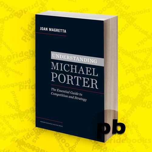 Jual Understanding Michael Porter - Jakarta Timur - pridebookss | Tokopedia