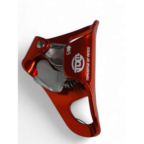 Promo Consina Tom Croll Ascender | Alat Panjat Tebing Outdoor Rescue ...