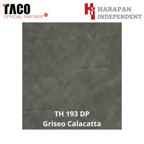 Jual TACO HPL TH 193 DP Griseo Calacatta - Jakarta Barat - Harapan Independent | Tokopedia