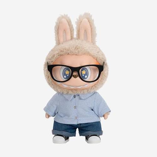 Jual POPMART BONEKA LABUBU 40 CM READY STOCK ORI POPMART - Kota ...