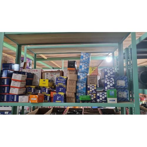 Jual Baut baja ringan 10x16 / skrup baja ringan / baut roofing ...