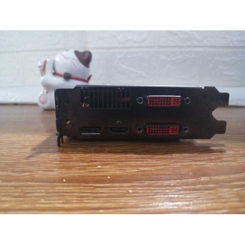 Jual VGA AMD RADEON HD 5800 SERIES/HD 5870 1GB/DDR5/256BIT DIRECTXx 11 ...